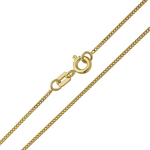 Günstig Kette aus Gold z.B. 585 kaufen